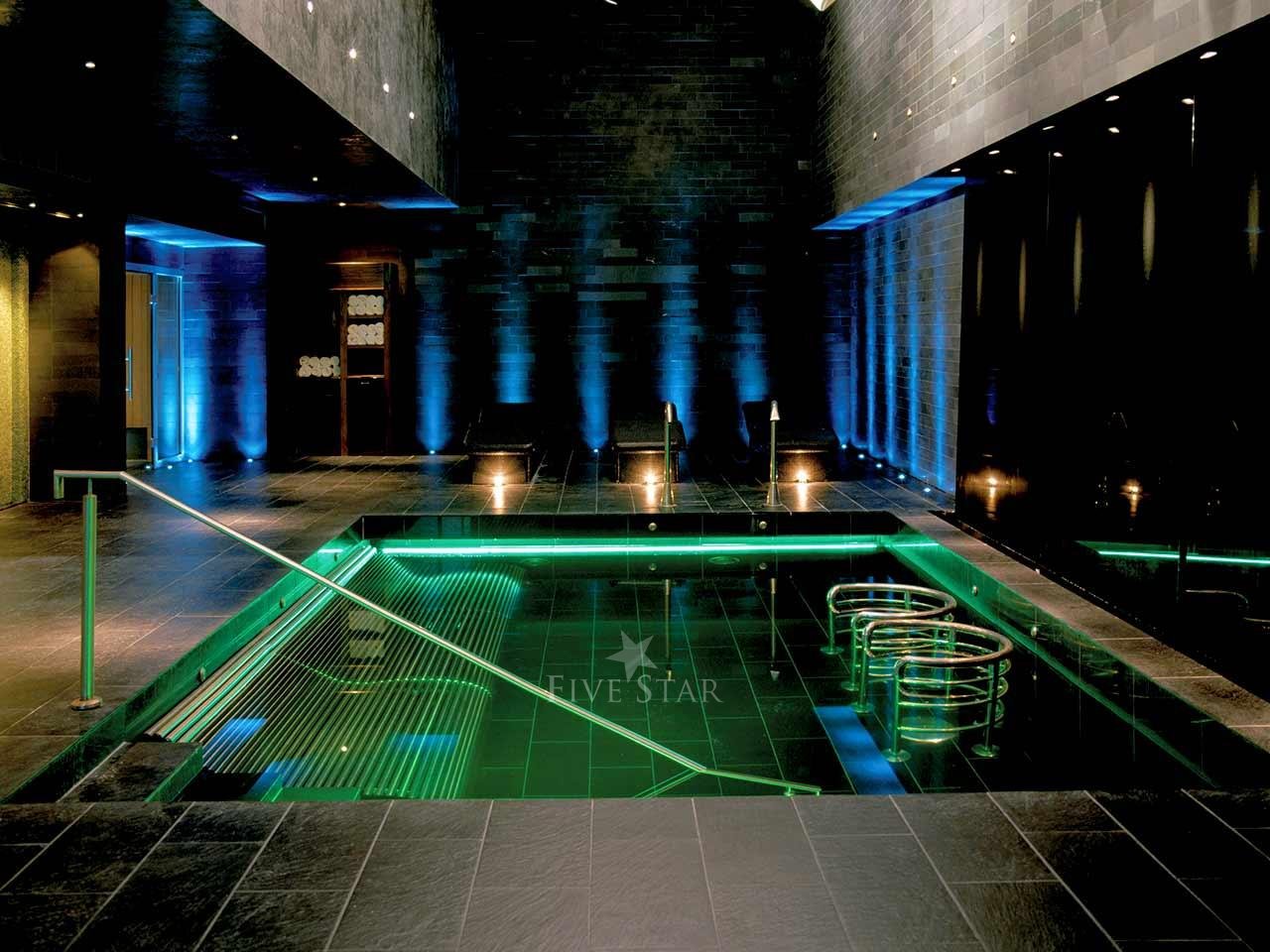 ESPA at the g | Best Spa Hotels in Galway City - Fivestar.ie