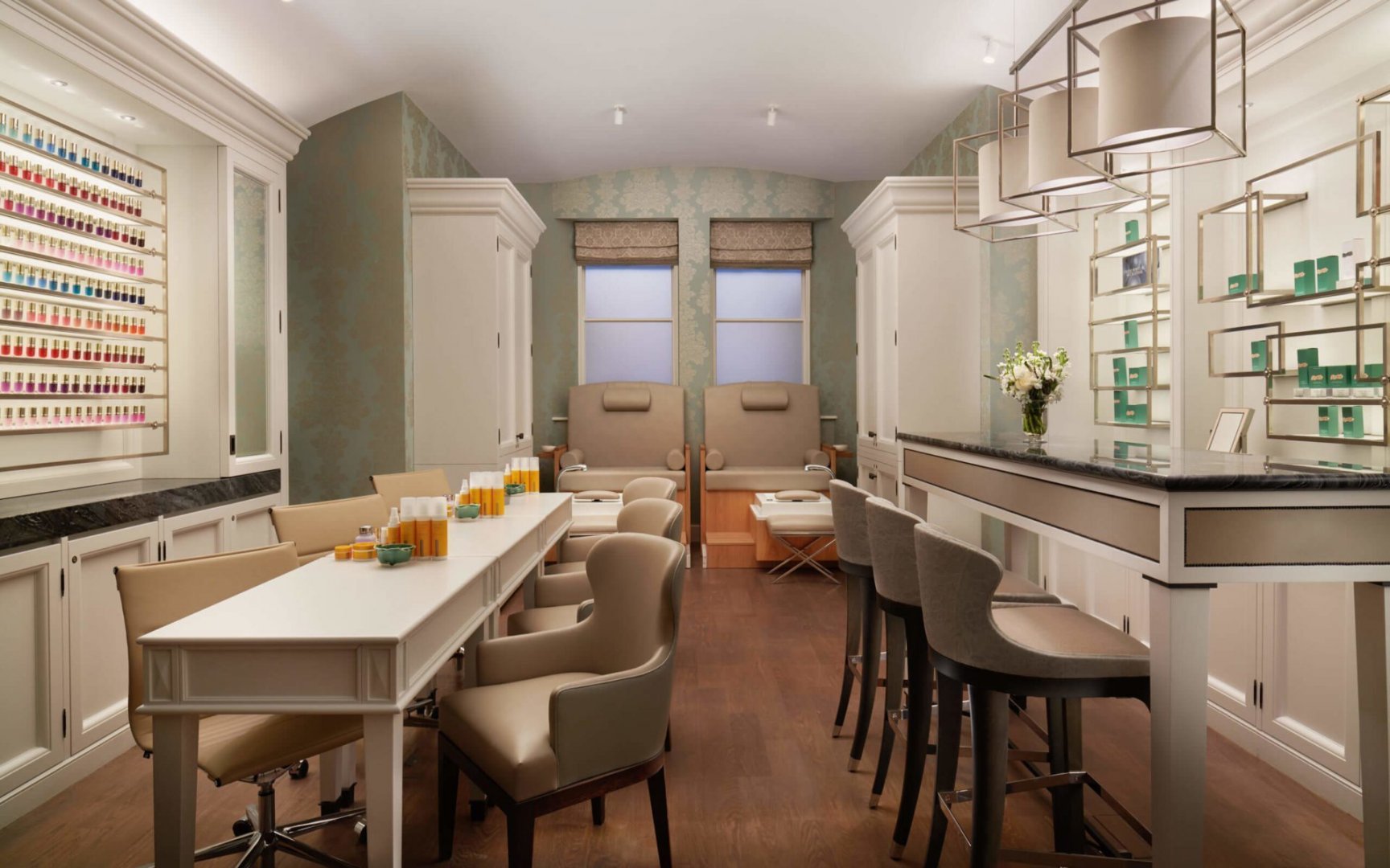 The Spa at Adare Manor | Best Spa Hotels in Adare - Fivestar.ie