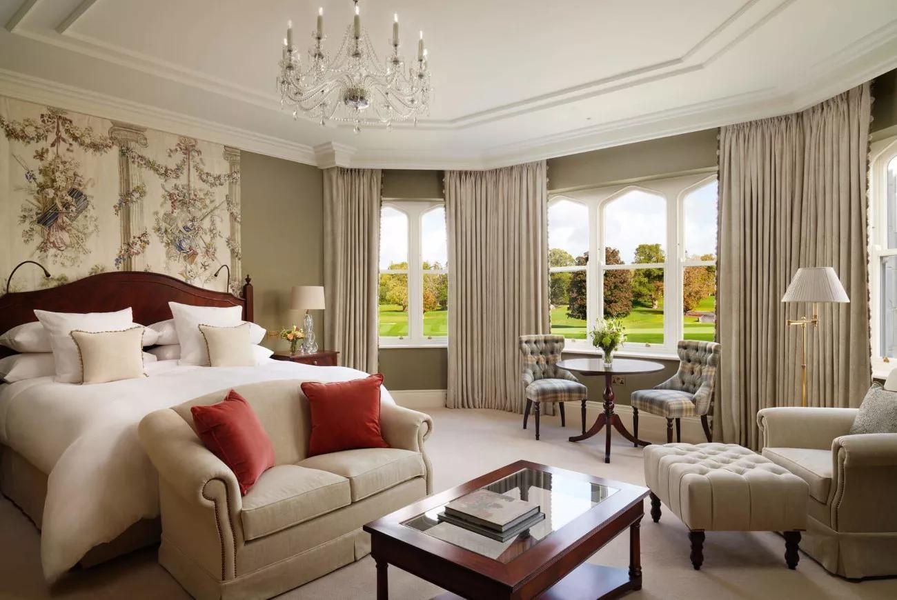 The Spa at Adare Manor | Best Spa Hotels in Adare - Fivestar.ie