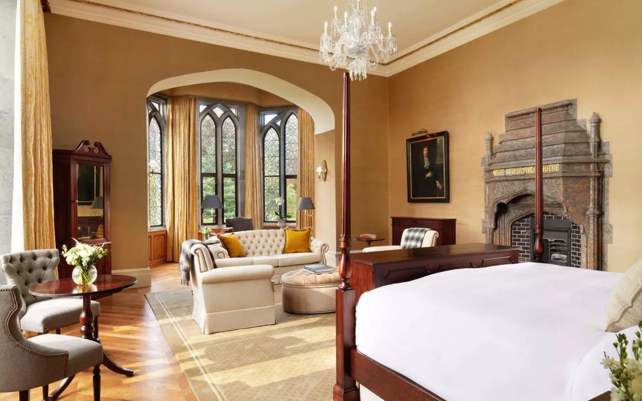The Spa at Adare Manor | Best Spa Hotels in Adare - Fivestar.ie