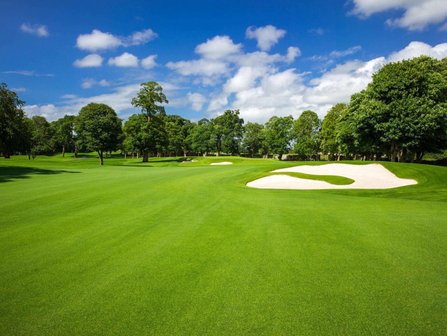 Adare Manor Hotel and Golf Resort | Best Golf Hotels in Adare - Fivestar.ie