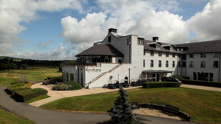 Templepatrick Golf & Country Club | Best Golf Hotels in Belfast ...