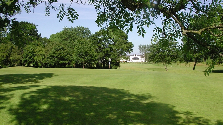 Templepatrick Golf & Country Club | Best Golf Hotels in Belfast ...