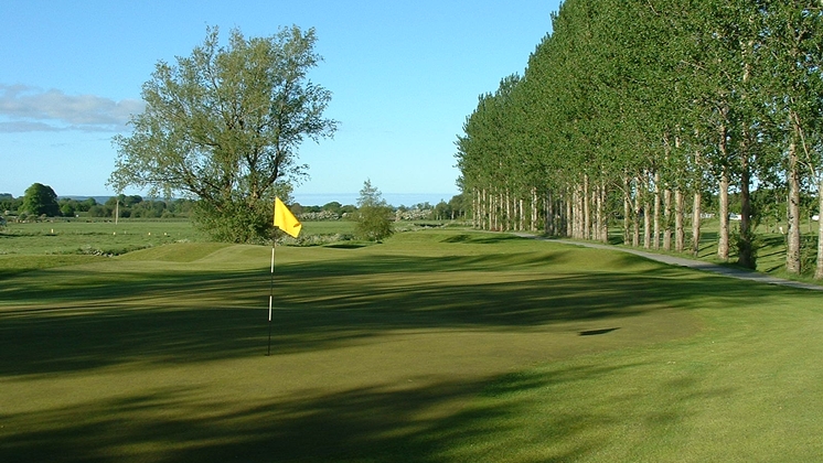 Templepatrick Golf & Country Club | Best Golf Hotels in Belfast ...