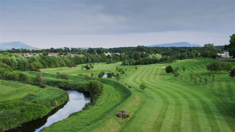 Roe Park Golf Resort | Best Golf Hotels in Limavady - Fivestar.ie