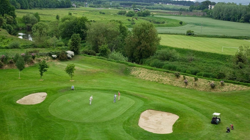Roe Park Golf Resort | Best Golf Hotels in Limavady - Fivestar.ie