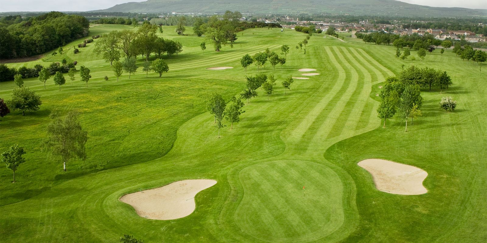 Roe Park Golf Resort | Best Golf Hotels in Limavady - Fivestar.ie