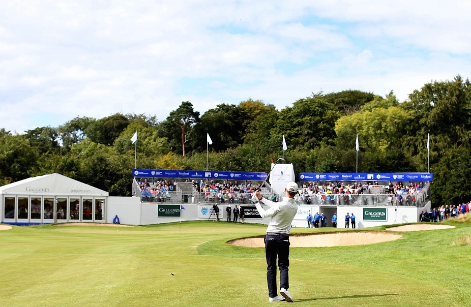 Galgorm Resort & Spa | Best Golf Hotels in Galgorm - Fivestar.ie