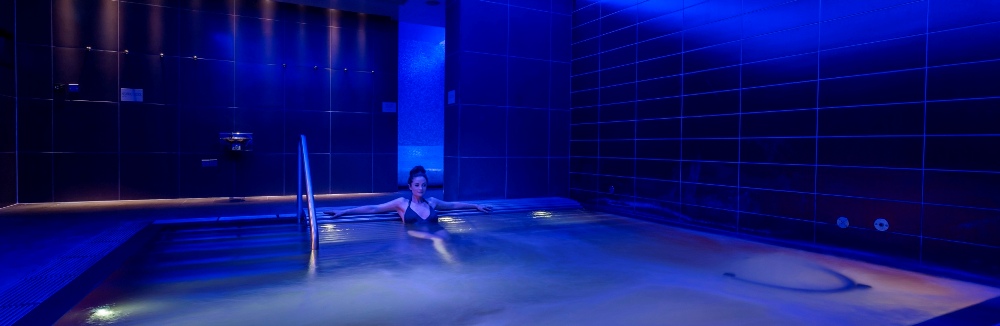 The Merchant Hotel Spa | Best Spa Hotels in Belfast - Fivestar.ie