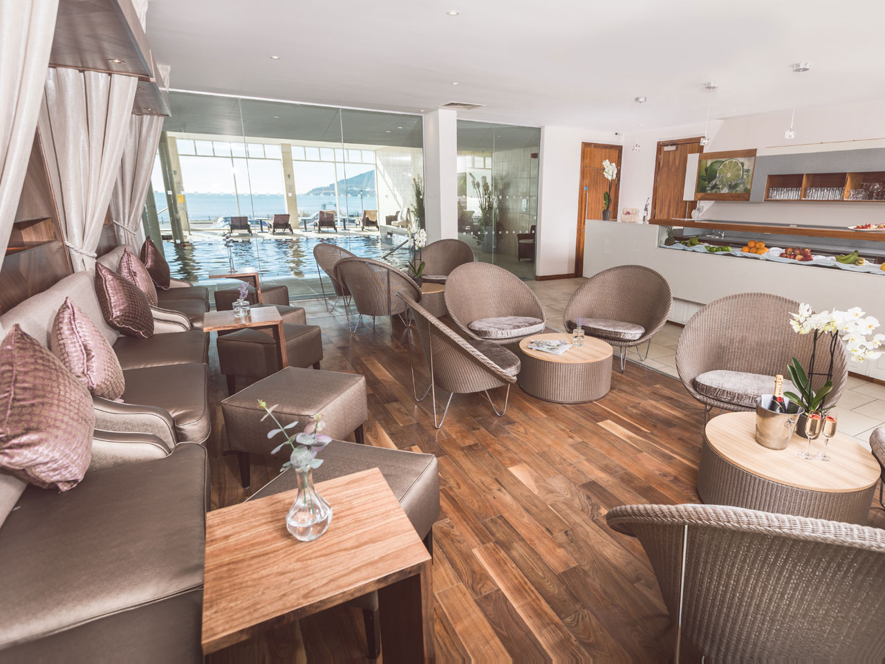 Slieve Donard Resort & Spa | Best Spa Hotels in Newcastle - Fivestar.ie