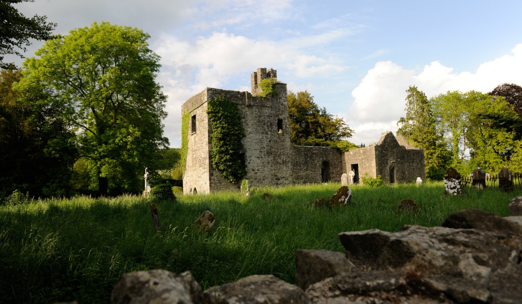 Loughcrew Estate | Group Accommodation in Oldcastle - Fivestar.ie