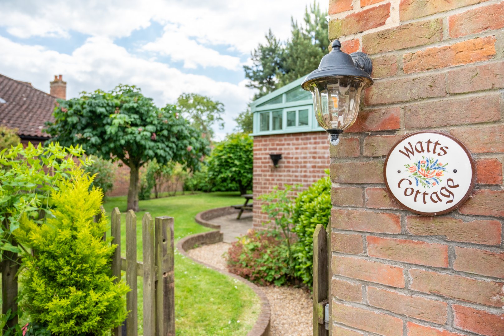 Watts Cottage | 5-Star Self-Catering Great Yarmouth - Fivestar.ie