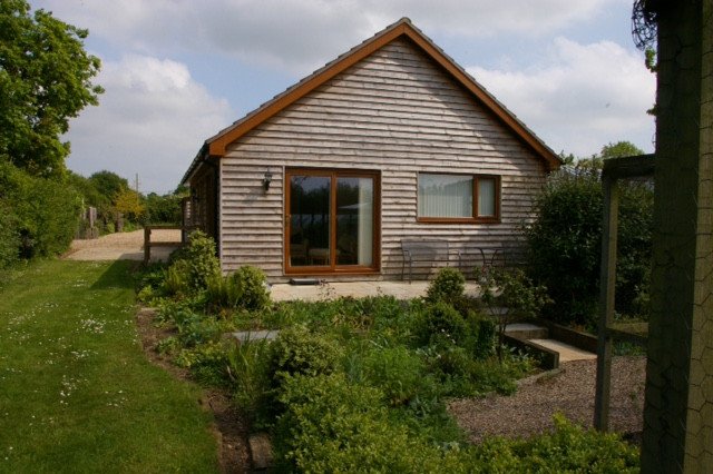 Oak Tree Cottage | 5-Star Self-Catering NORWICH - Fivestar.ie
