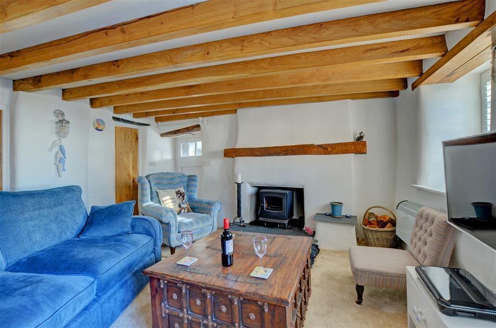 Lerryn Cottage | 5-Star Self-Catering Looe - Fivestar.ie