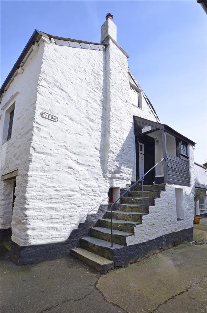 Lerryn Cottage | 5-Star Self-Catering Looe - Fivestar.ie