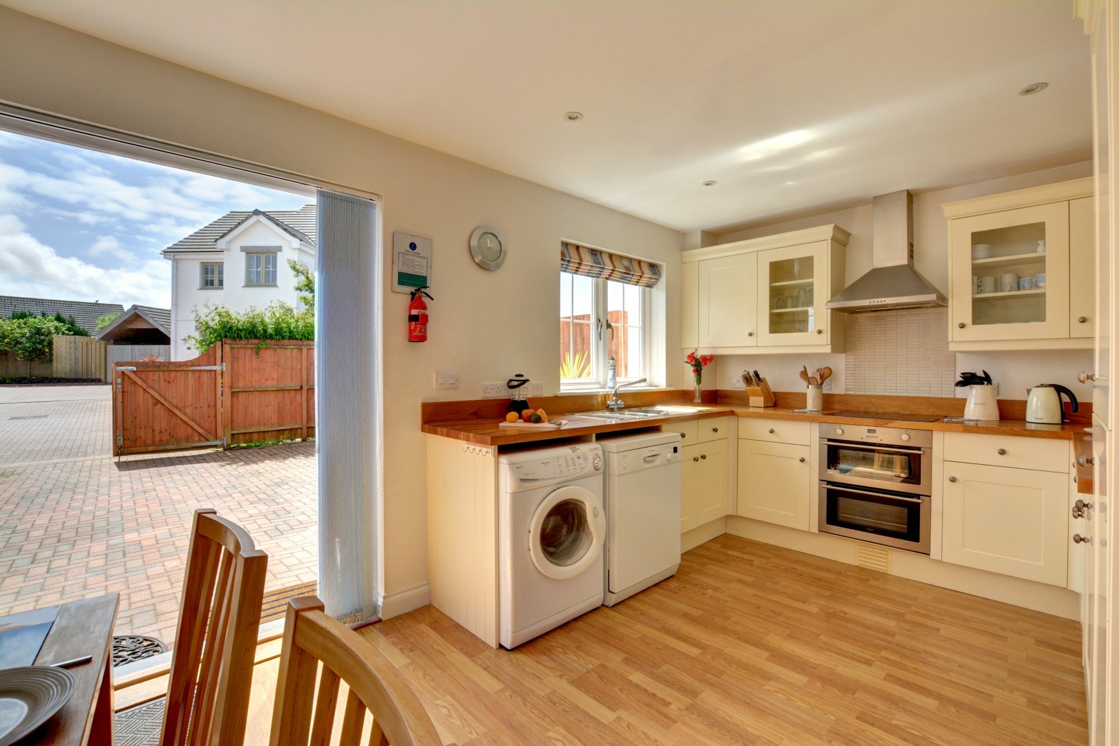 3 Rose Terrace | 5-Star Self-Catering Padstow - Fivestar.ie