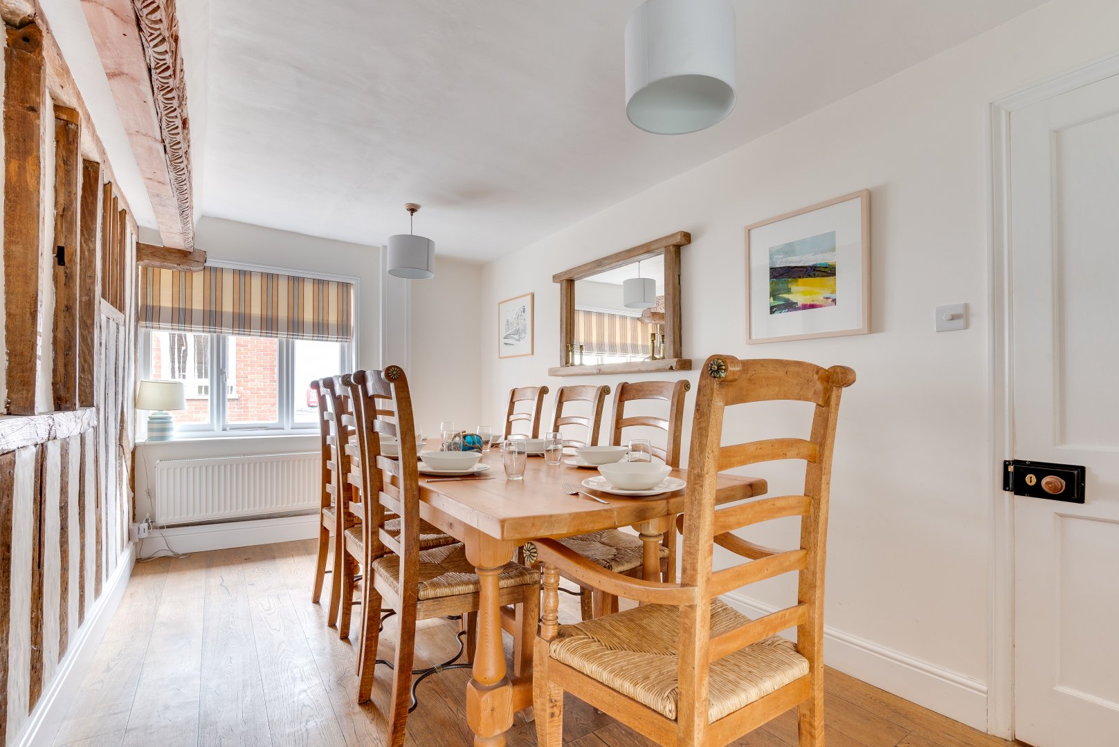 Beresford House | 5-Star Self-Catering Ipswich - Fivestar.ie