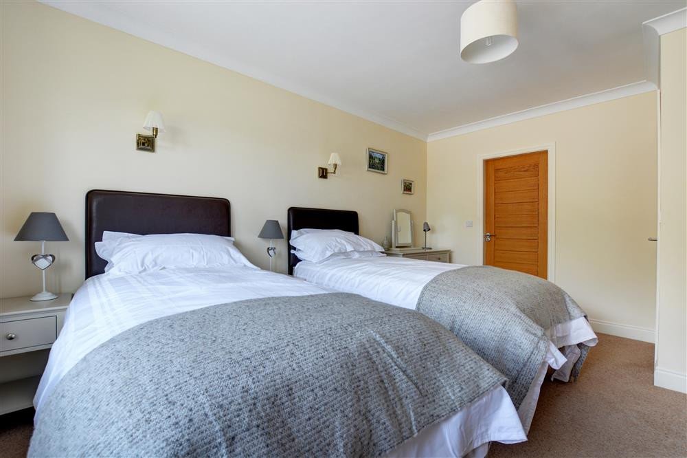 Willowdene | 5-Star Self-Catering Yorkshire Dales National Park ...