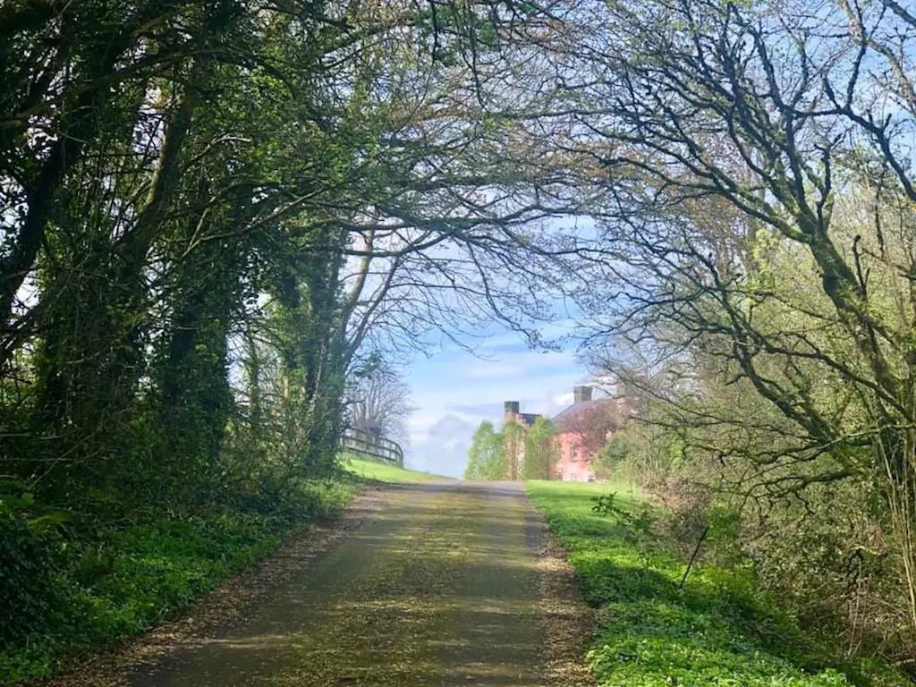 Luxury Waterford Manor | 5-Star Self-Catering Glencairn - Fivestar.ie