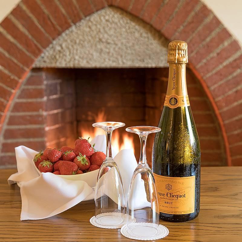 Weddings at Renvyle House | Five Star Luxury Wedding Venues Renvyle ...