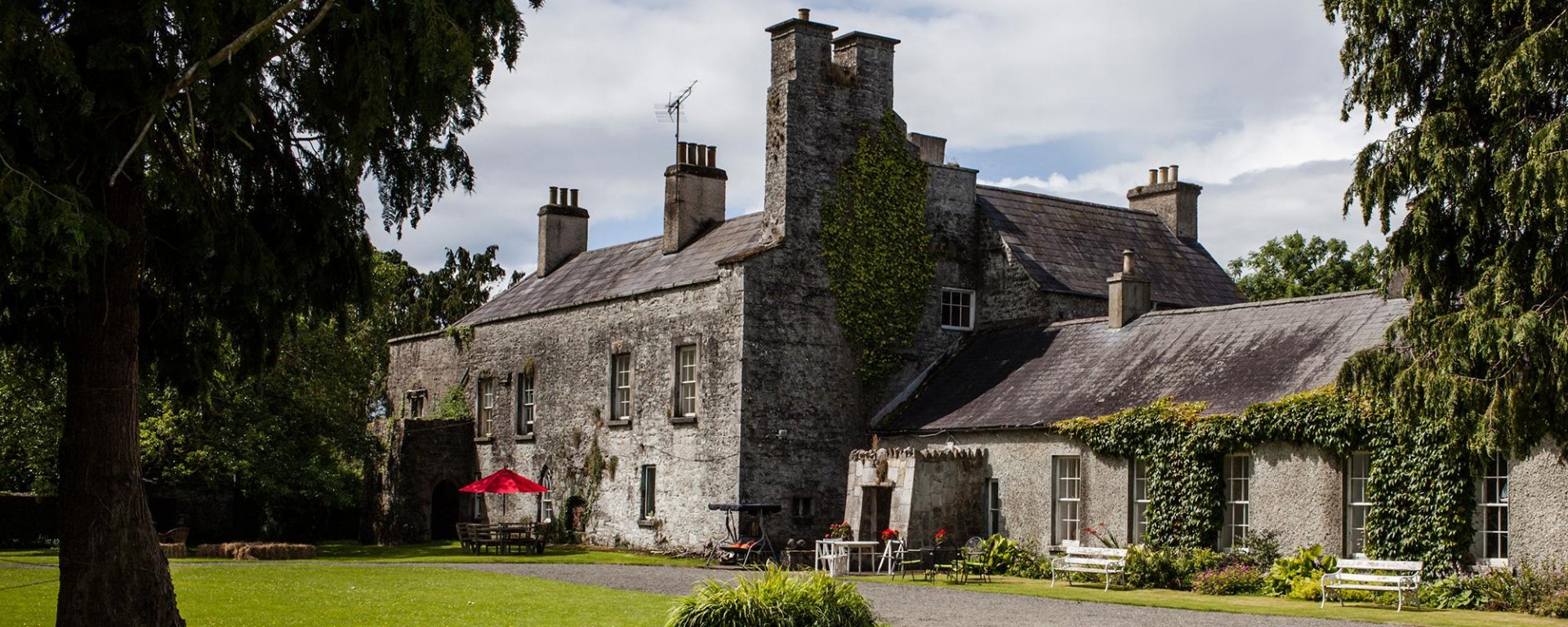 Private Castle Rental | Group Accommodation in Navan - Fivestar.ie