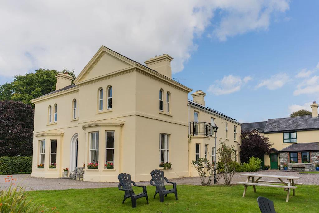 Killarney Lake View | Group Accommodation in Killarney - Fivestar.ie
