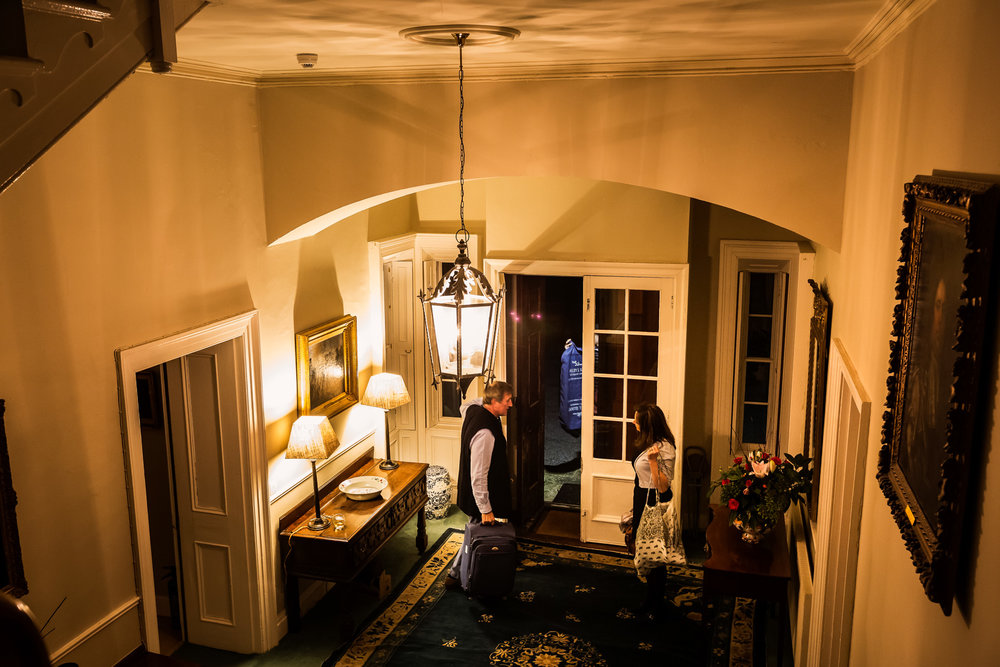 Ashbrooke House | 5-Star Self-Catering Enniskillen - Fivestar.ie
