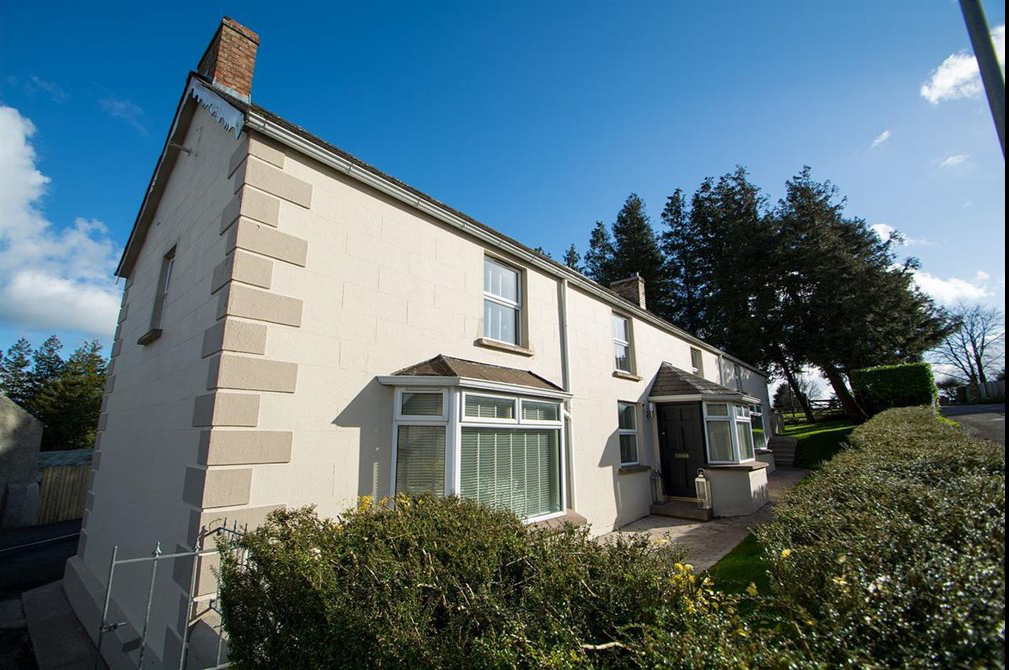 Aghaloo House | 5-Star Self-Catering Aughnacloy - Fivestar.ie