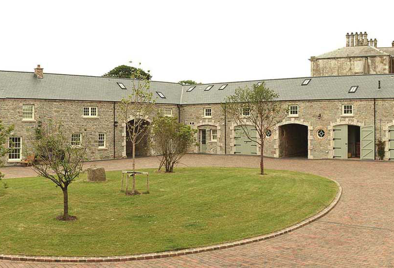 Florida Manor - Meadow Green | 5-Star Self-Catering Newtownards ...