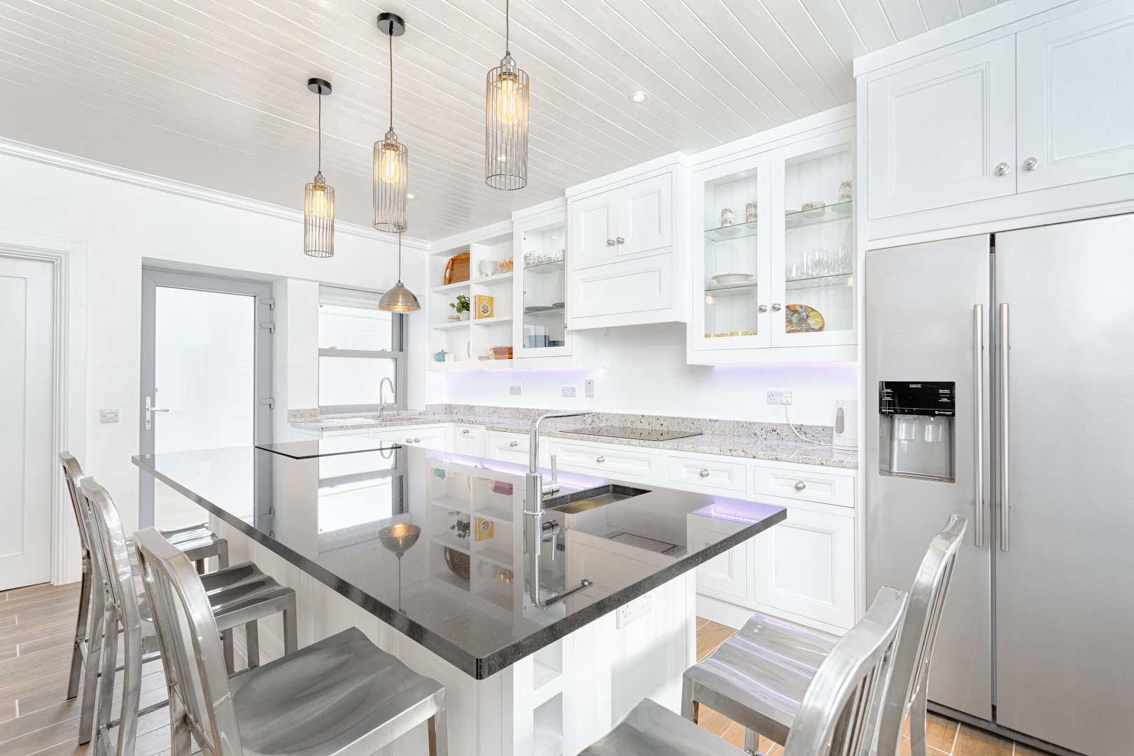 Kilkee House | 5-Star Self-Catering Kilkee - Fivestar.ie