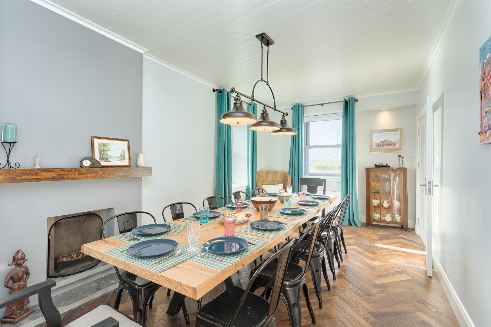 Kilkee House | 5-Star Self-Catering Kilkee - Fivestar.ie