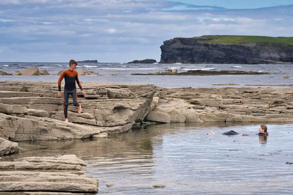 Kilkee House | 5-Star Self-Catering Kilkee - Fivestar.ie