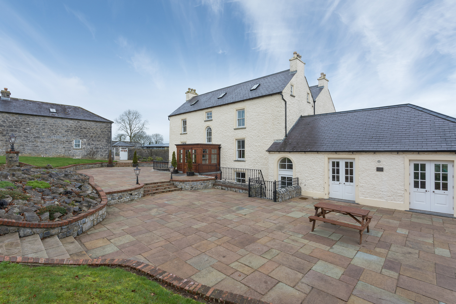 Mount Corbitt Country House | 5-Star Self-Catering Mallow - Fivestar.ie
