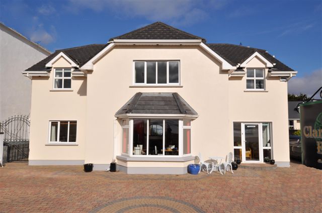 Claremount House | 5-Star Bed & Breakfast Salthill - Fivestar.ie