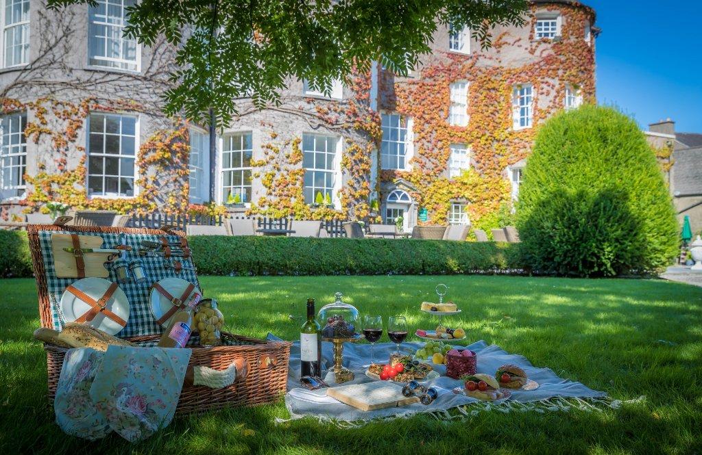 Butler House & Gardens Weddings | Five Star Luxury Wedding Venues ...