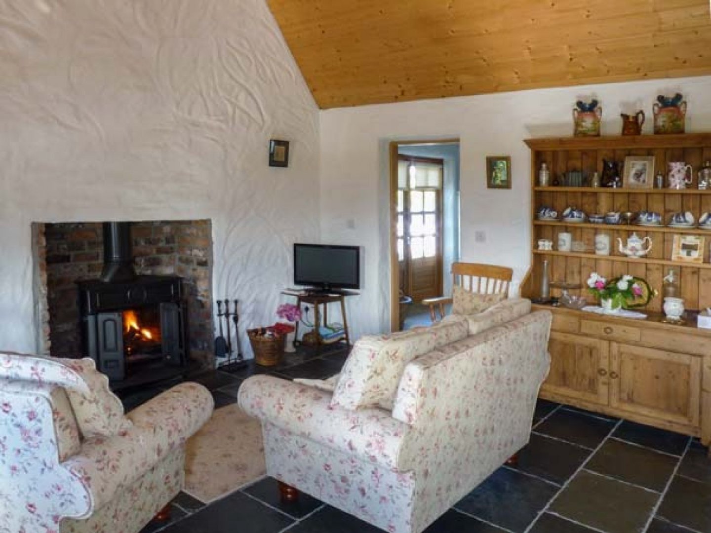 Castlebar Cottage | 5-Star Self-Catering Castlebar - Fivestar.ie