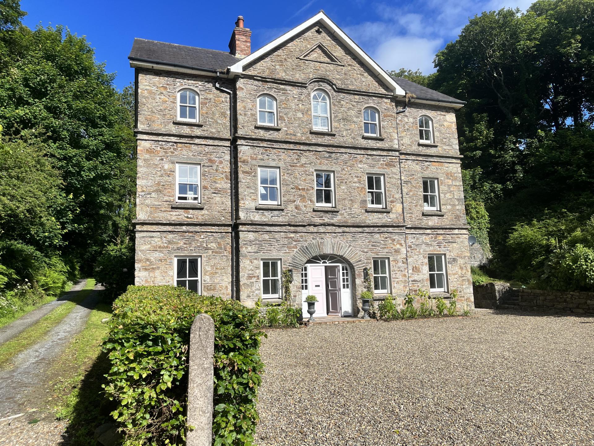 The Mill and Barn | 5-Star Self-Catering Kinsale - Fivestar.ie