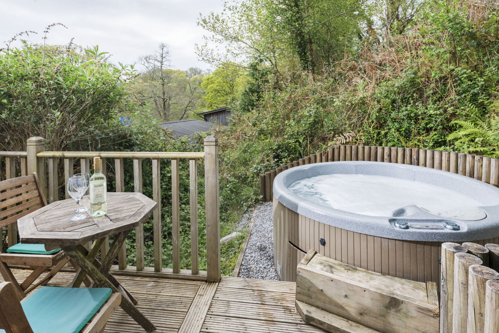 Spindrel, Gara Mill, Slapton | 5-Star Self-Catering Slapton - Fivestar.ie