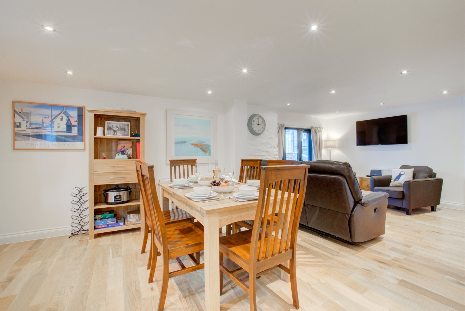 6 The Sail Loft | 5-Star Self-Catering Dartmouth - Fivestar.ie