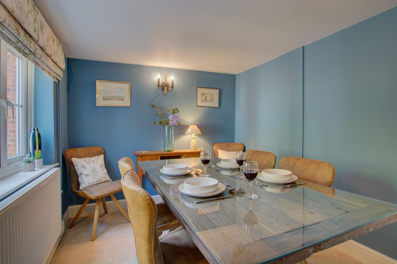 Wren Cottage | 5-Star Self-Catering NORWICH - Fivestar.ie