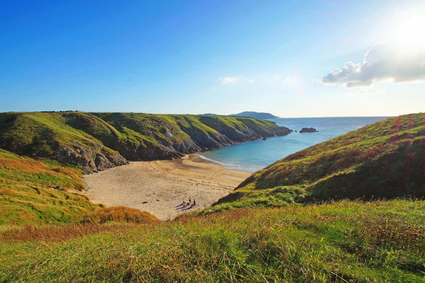 Llain Iago | 5-Star Self-Catering Aberdaron - Fivestar.ie