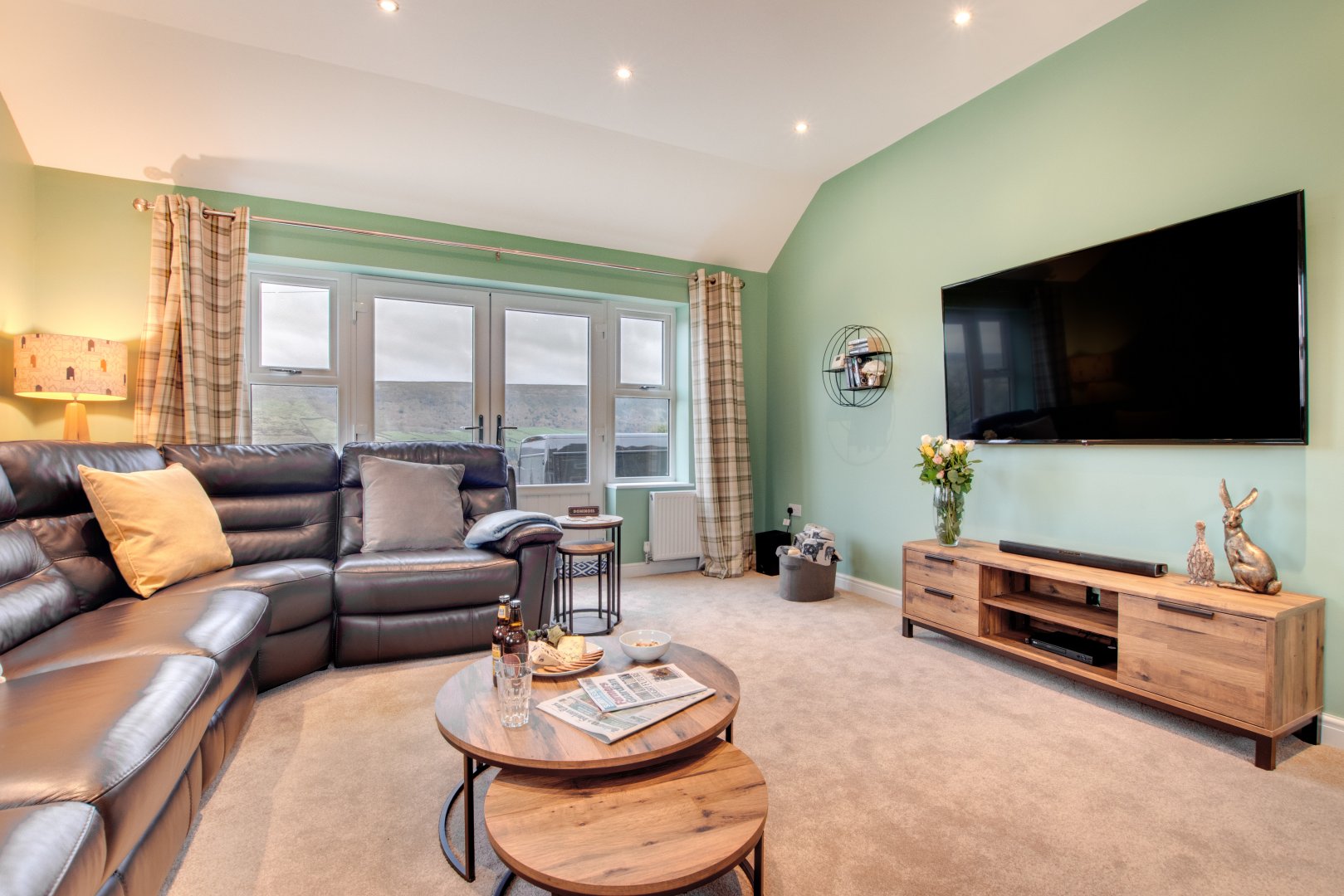 Woodhead Farm Cottage | 5-Star Self-Catering North York Moors - Fivestar.ie