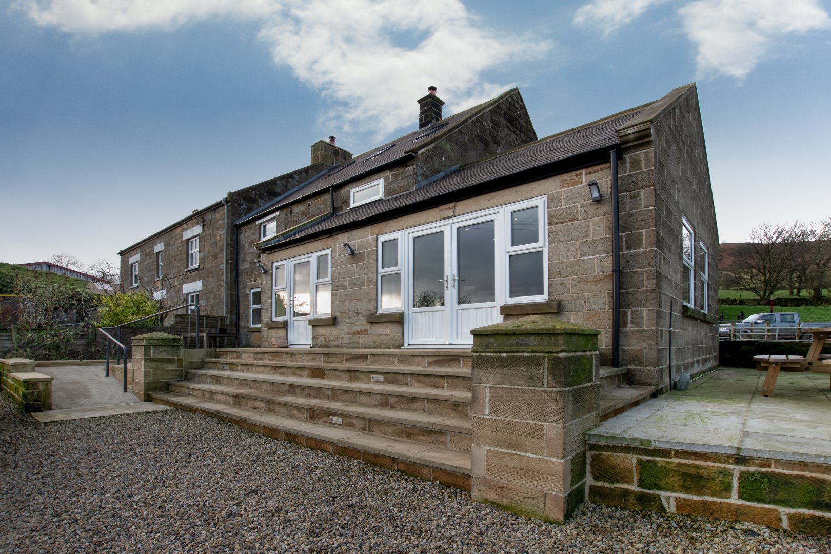 Woodhead Farm Cottage | 5-Star Self-Catering North York Moors - Fivestar.ie