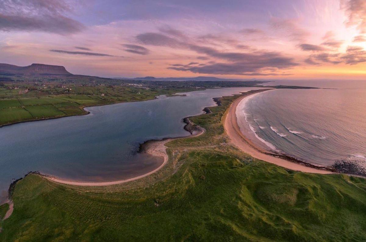 Rinroe Lodge | 5-Star Self-Catering Sligo Town - Fivestar.ie