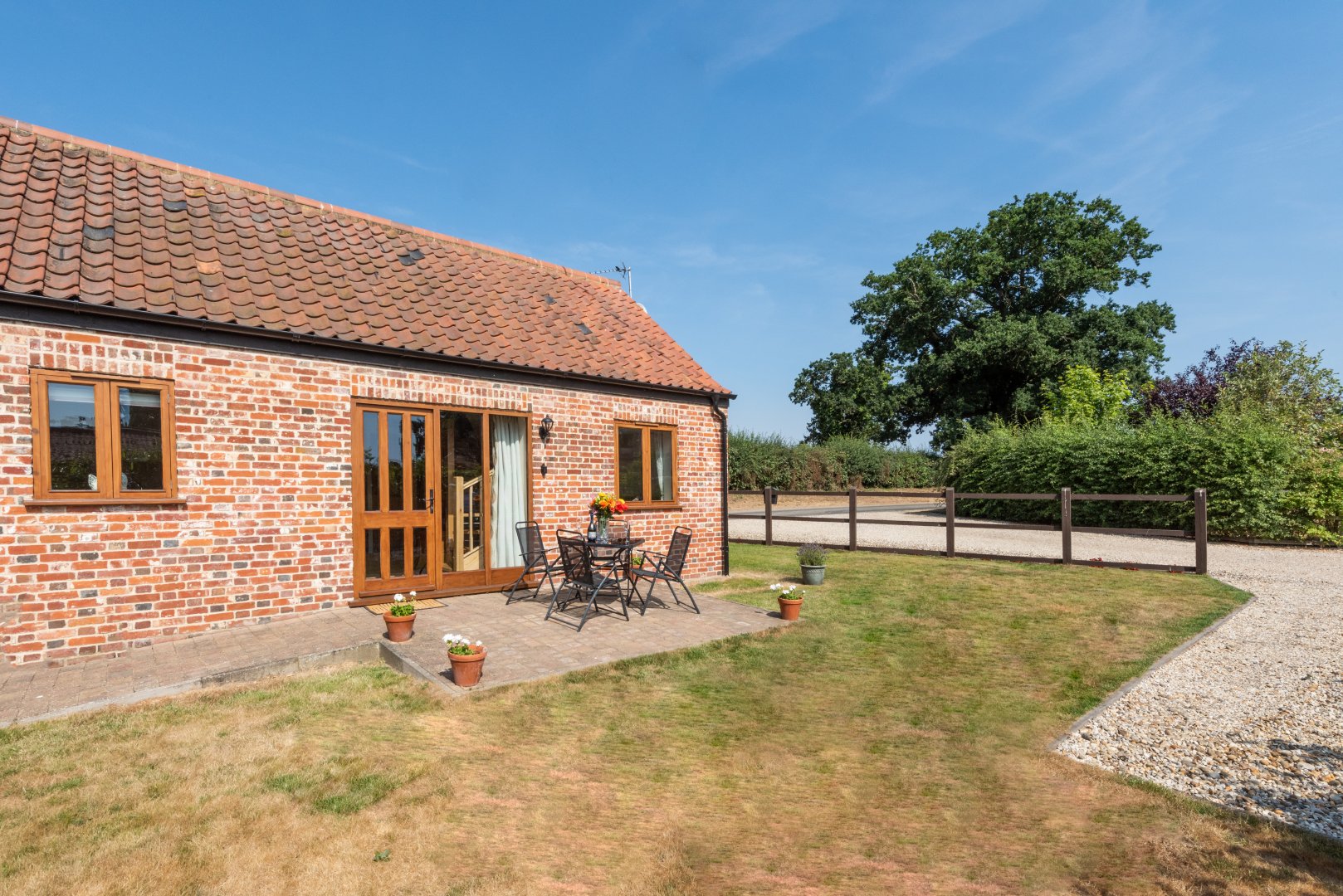 Little Barn | 5-Star Self-Catering Great Yarmouth - Fivestar.ie