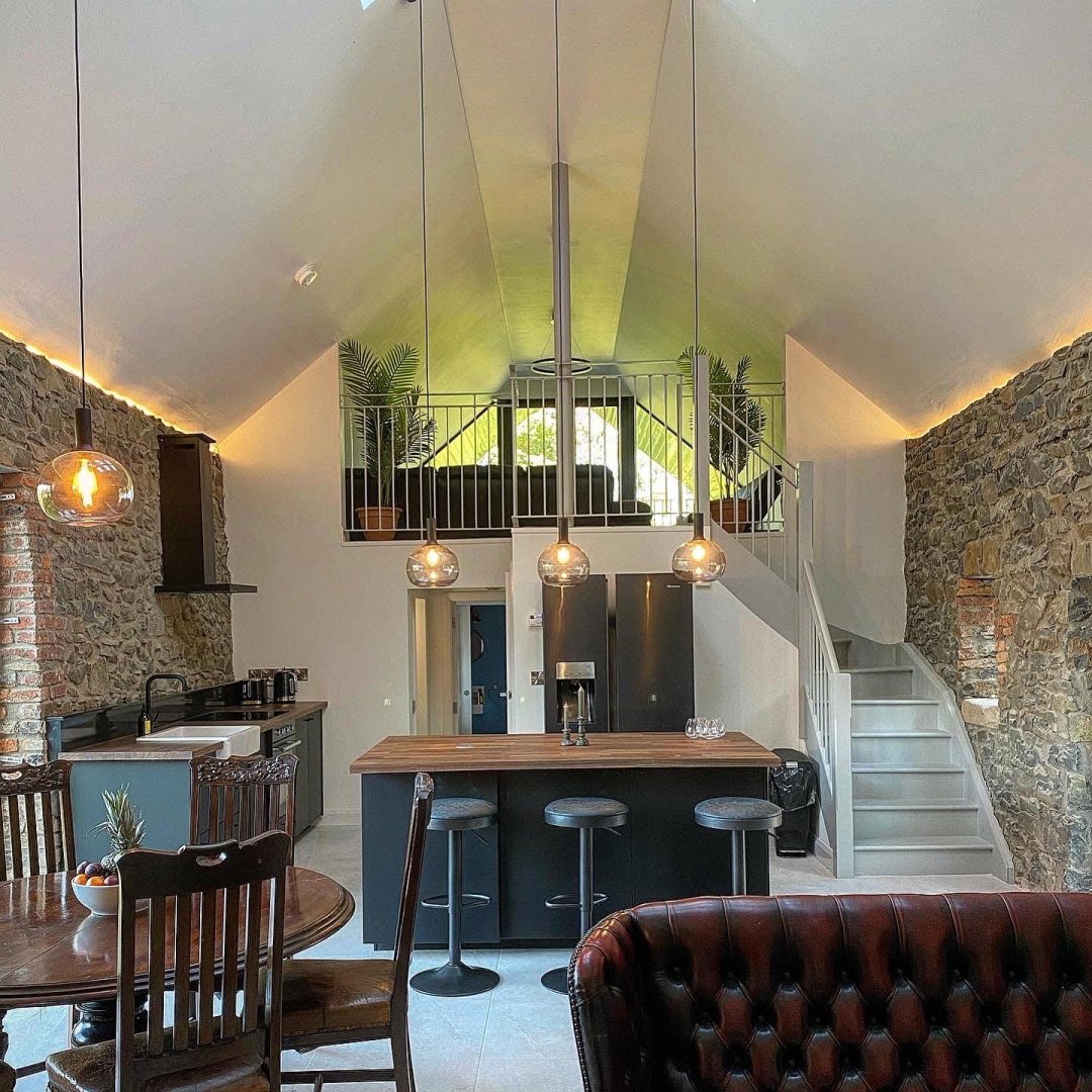 Antrim Cottage | 5-Star Self-Catering Bushmills - Fivestar.ie