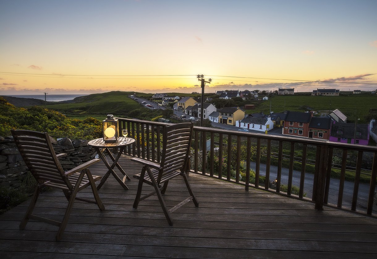 Sea View House Doolin | 5-Star Bed & Breakfast Doolin - Fivestar.ie