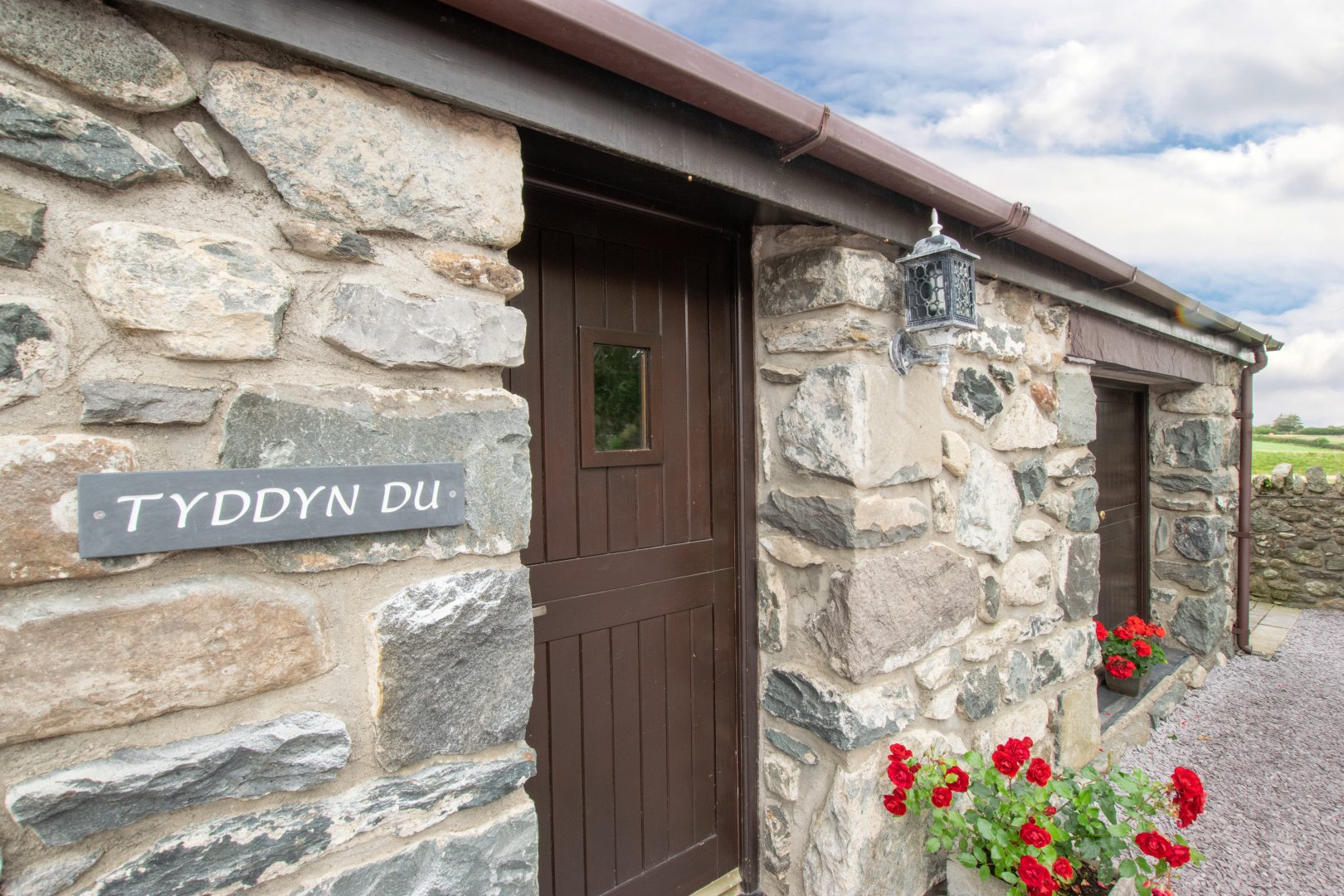 Tyddyn Du | 5-Star Self-Catering Snowdonia - Fivestar.ie