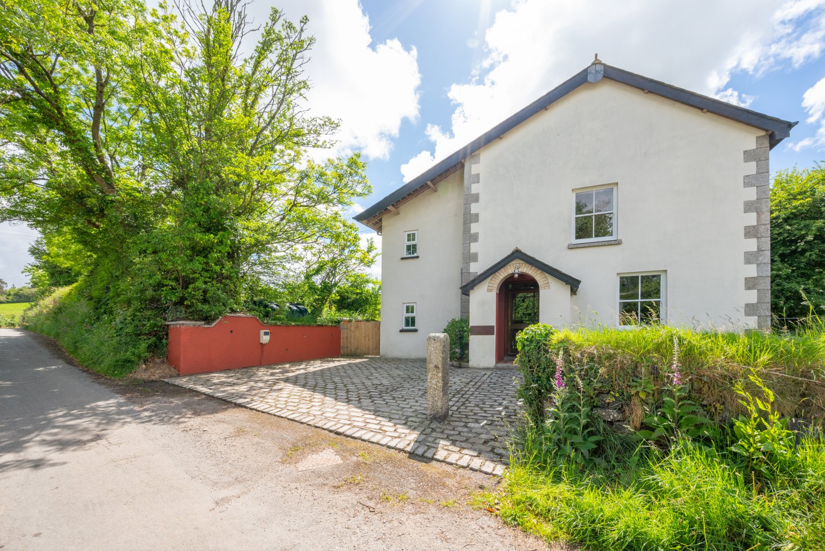 Higher Treliver Farmhouse | 5-Star Self-Catering Wadebridge - Fivestar.ie