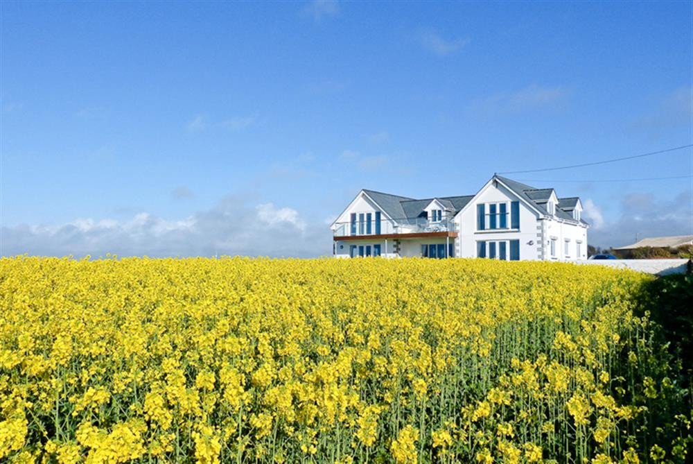 Trevalga | 5-Star Self-Catering Padstow - Fivestar.ie